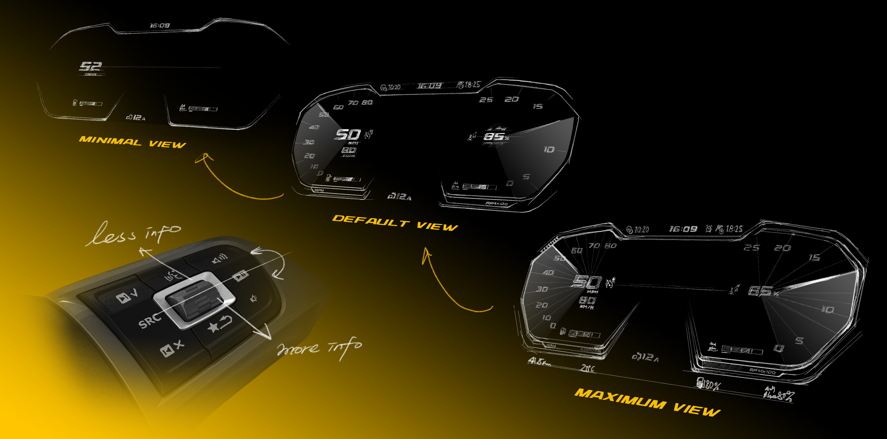 DAF - obrázky - DAF Trucks CZ