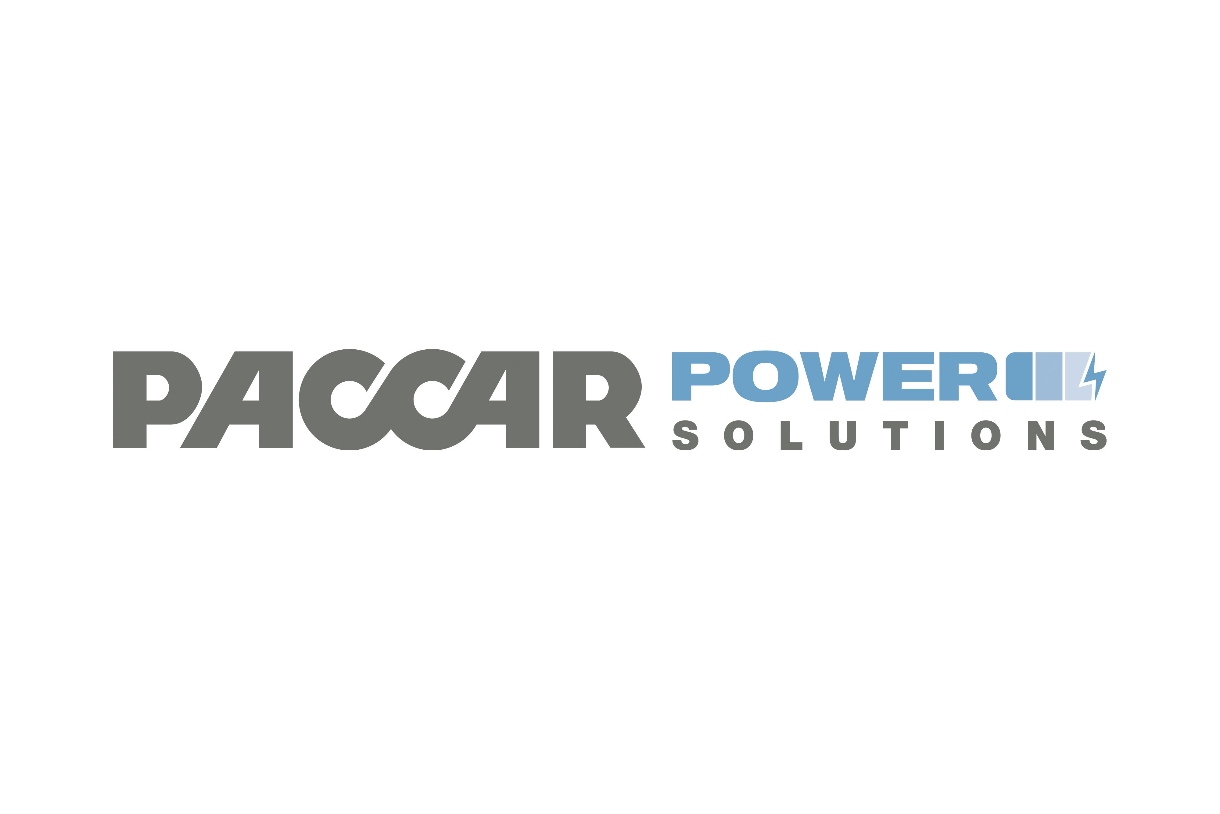 PACCAR Power Solutions podporuje přechod na čistou energii - DAF Trucks CZ